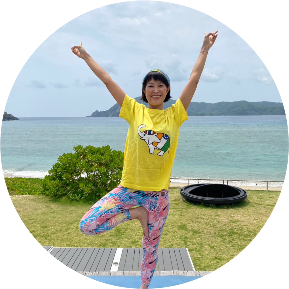 奄美大島 魔法の浄化リトリート | Wellness TRIP